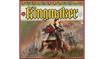 Gibsons’ Emily Charles on the fan-led return of Kingmaker - Mojo Nation