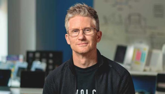 inventRight’s Stephen Key on being an ideas machine, staying current ...