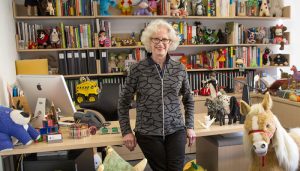 Mojo Nation | Celebrating the creativity of the toy, game & designer ...