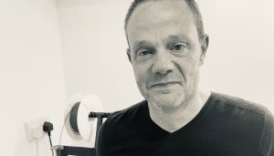 Fuse’s Tim Rowe on the best way to get someone excited about an ...