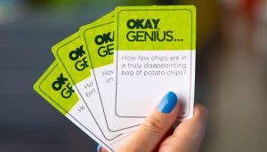 Barry McLaughlin and Jason Lautenschleger on injecting more talk into ...