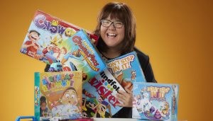 Tanya Thompson on the success of Hasbro’s Women Innovators of Play ...